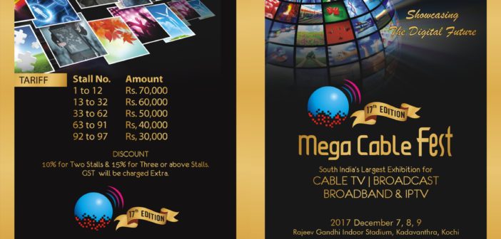 COA KERALA — Cable TV Operators Association